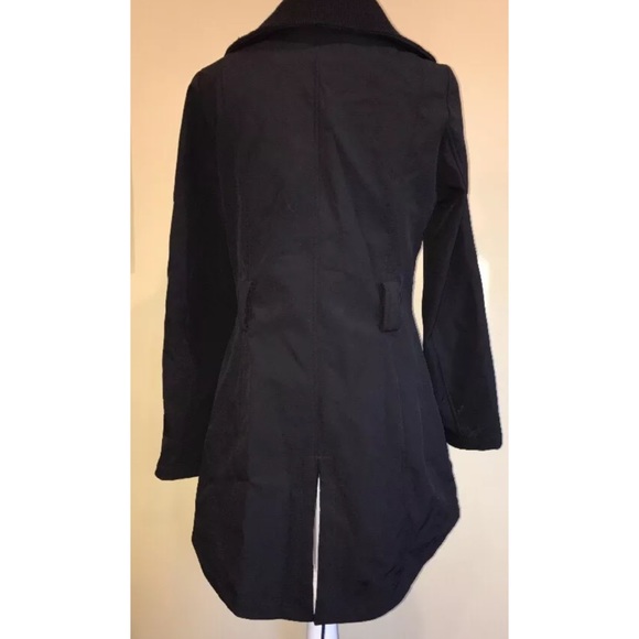 Steve Madden | Jackets & Coats | Steve Madden Jacket Waterproof Long ...